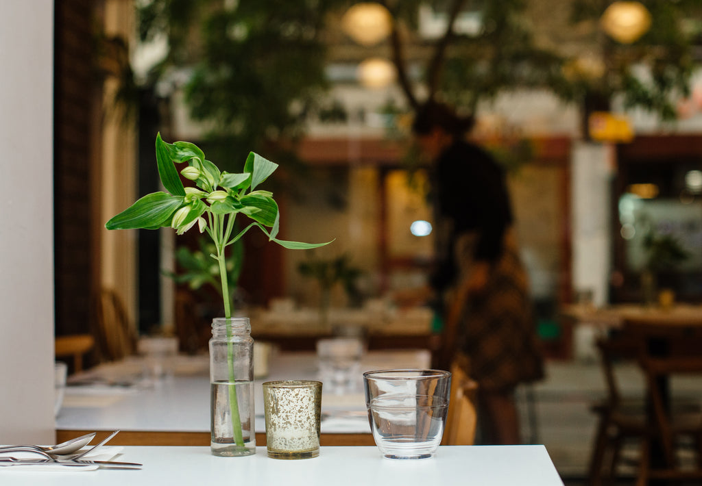 The Restaurant – Gujarati Rasoi