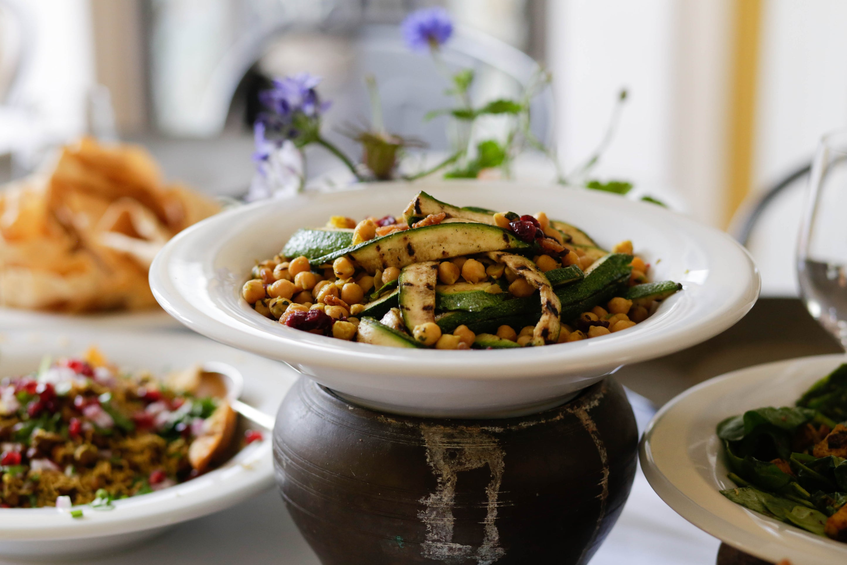 Gujarati Rasoi - Traditional Indian Food